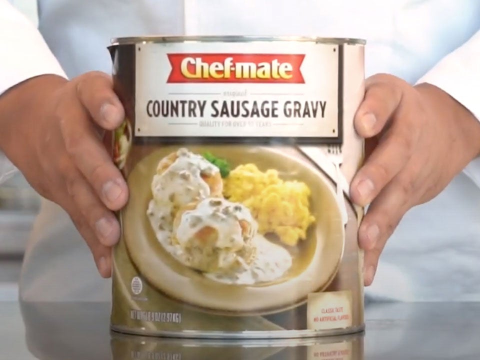 Chef-mate | Food | Nestlé Professional