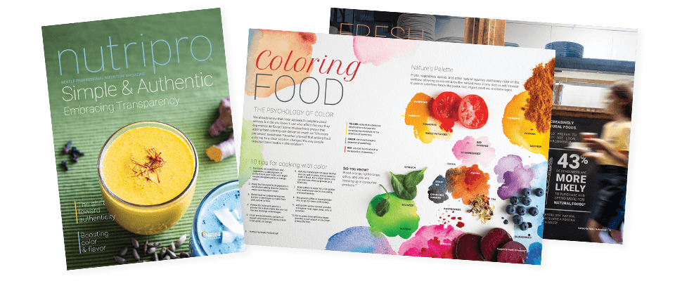 Nutripro: All About Balance | Nestlé Professional Nutripro: All About Balance | Nestlé Professional