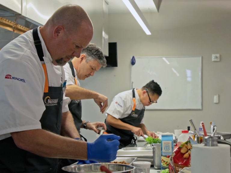 Nestlé Professional | Nestlé Professional