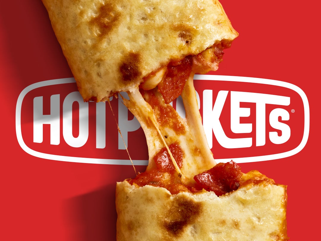 Hot Pockets Logo Steal This Idea: Create Quirky Clothing To Promote