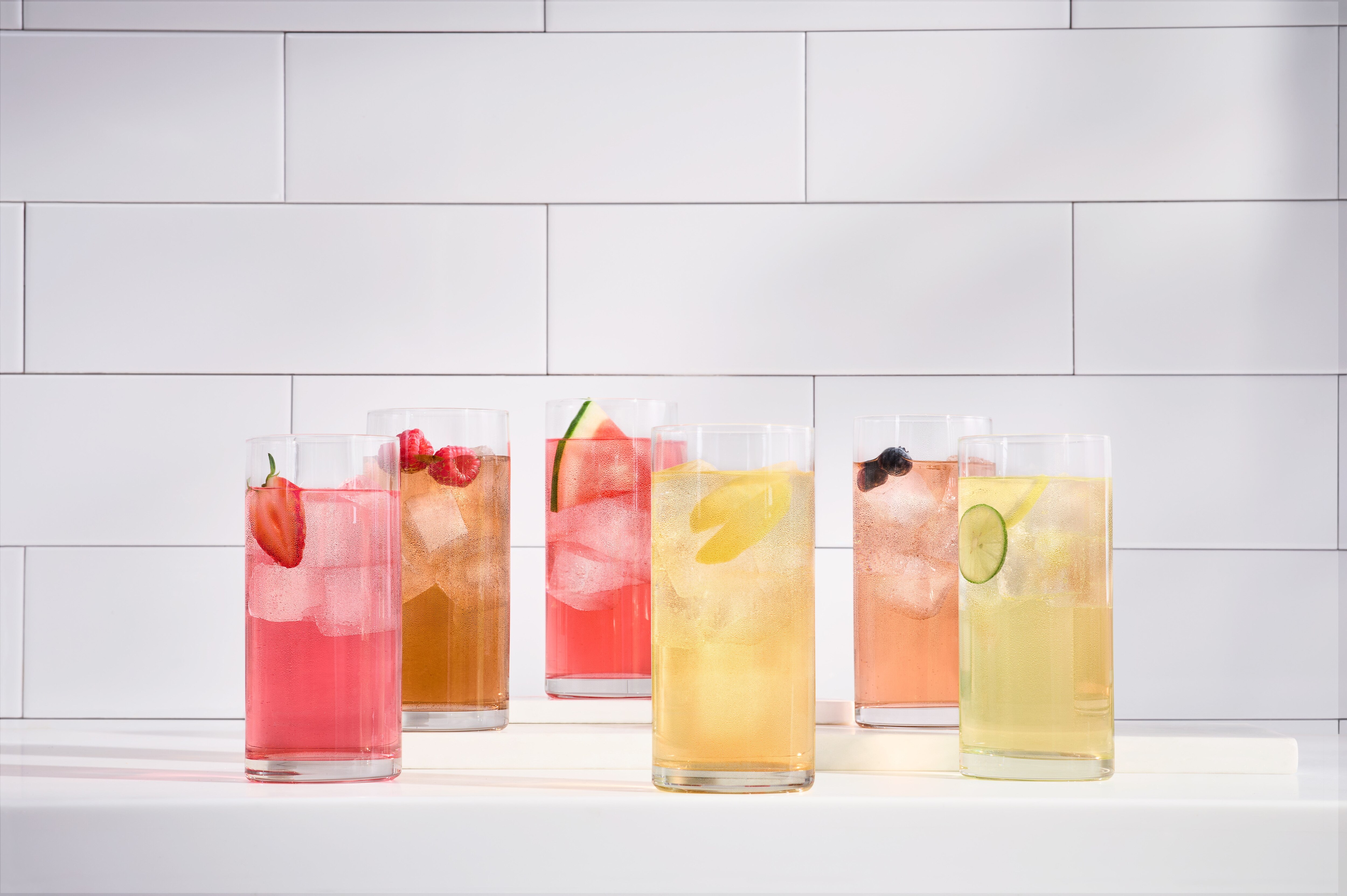 Sunkist | Coffee and Beverages | Nestlé Professional