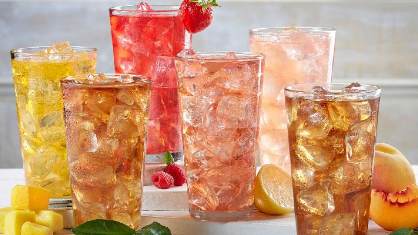 Iced Tea Is Hotter Than Ever | Nestlé Professional