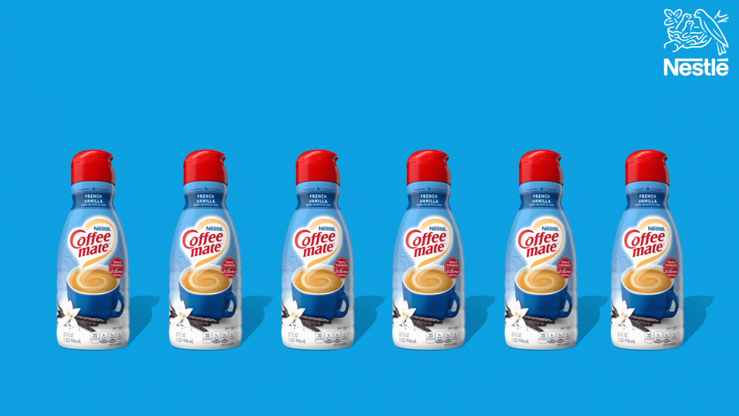 Nestlé U S Accelerates Path Towards A Sustainable Future Announces