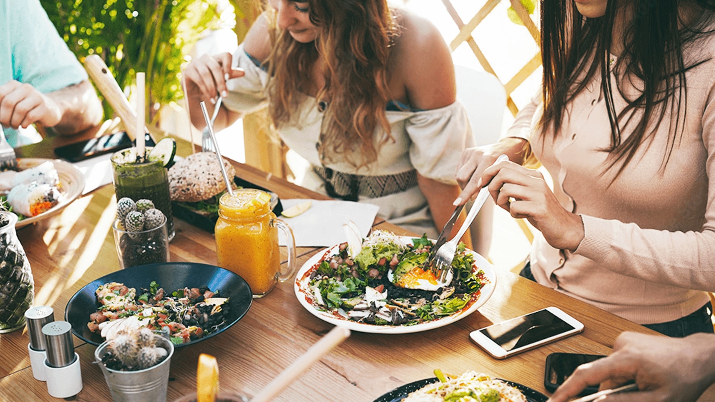 Turn Summer Trends Into Year-Round Traffic | Nestlé Professional