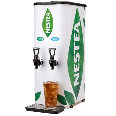 Ice Tea Makers And Dispensers